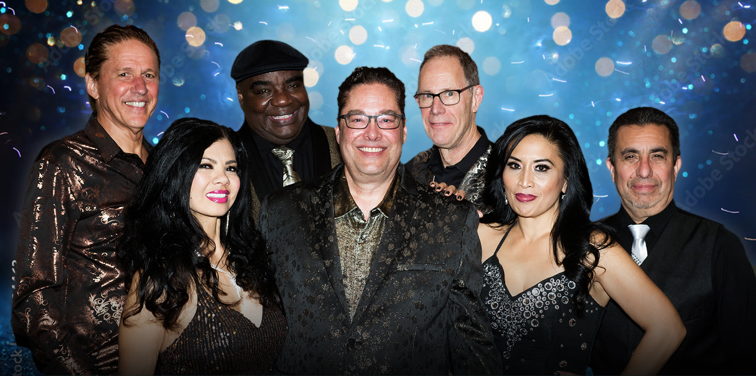 Home - Jay Middleton Party Band: San Francisco Bay Area For Weddings ...